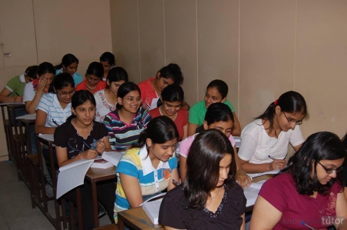 Infinity Classes- Best Coaching Classes for CA CS and CMA Students at ...