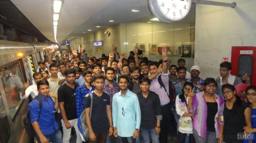 KnowYourTutor - Appin Technology Lab in Jaipur