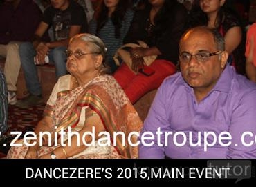 KnowYourTutor - Zenith Dance Academy in Delhi