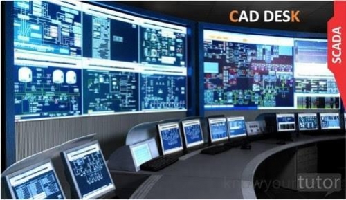 KnowYourTutor - CAD DESK in Jaipur