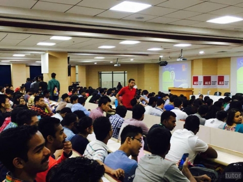 ALS IAS Academy offering IAS,IFS,IPS,IRS,PCS,Civil Services,CSAT ...
