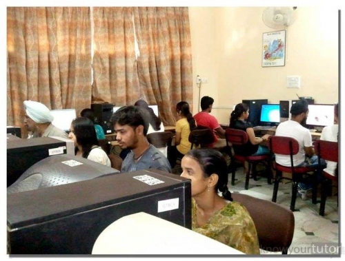 GTB Computer Education offering PHP Training,Microsoft .Net,C Language ... GTB Computer Education offering PHP Training,Microsoft .Net,C Language ...