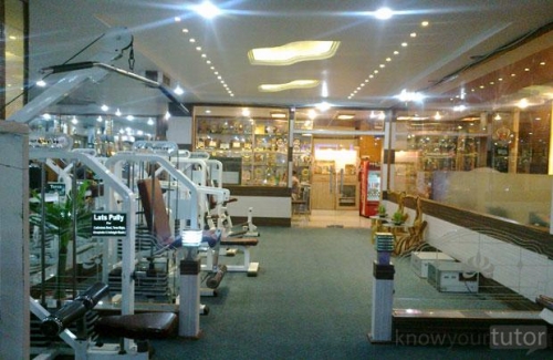 Libra Health Club offering Nutrition and Diet Management,Gym,Weight ...