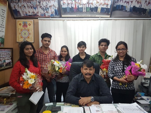 Baluni Classes offering Class Xl,Class Xll,IIT JEE,AIEEE,Other ...