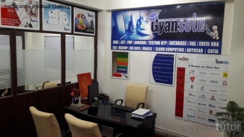 Iclass Gyansetu Training Centre Offering Php Trainingmicrosoft Netc Languagecpythonjava