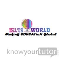 Ielts World offering IELTS,TOEFL,English Speaking Course,Communication ...