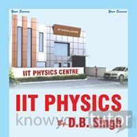 Online coaching classes and courses by IIT Physics Centre